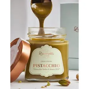 LAVORATTI 1938 Pistachio Cream Spread 400g