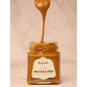 LAVORATTI 1938 Pistachio Cream Spread 400g