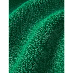 Ralph Lauren Logo-embroidered Cotton 55cm X 90cm - Billiard