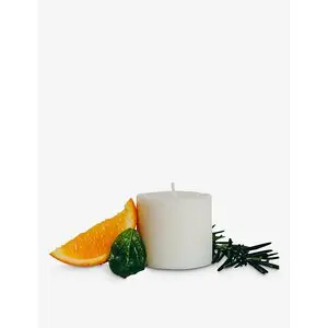 POTT CANDLES Large Orangery Refill Scented Candle 290g - Cream