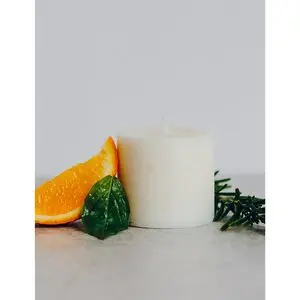 POTT CANDLES Large Orangery Refill Scented Candle 290g