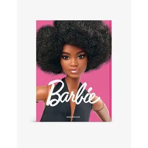 Assouline Barbie Book