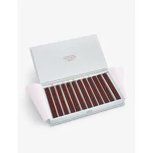 LAVORATTI 1938 Chocolate Pencils Box Of 12 240g
