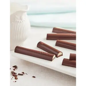 LAVORATTI 1938 Chocolate Pencils Box Of 12 240g
