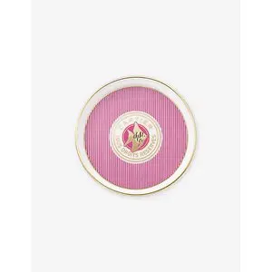 Cartier Characters Graphic-print Small Porcelain Tray 14cm