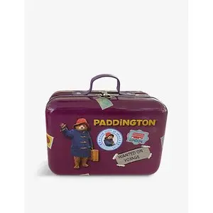 BISCUITS Paddington Bear Chocolate Orange Cookies 300g - One-color