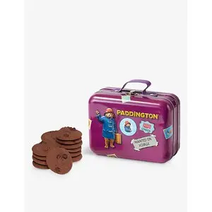 BISCUITS Paddington Bear Chocolate Orange Cookies 300g