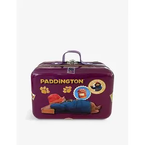 BISCUITS Paddington Bear Chocolate Orange Cookies 300g