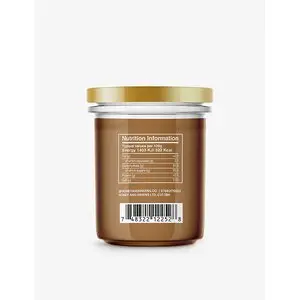 HONEY & GREENS British Apple Orchard Honey 240g