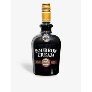 WHISKY AND BOURBON Buffalo Trace Bourbon Cream Liqueur - One-color