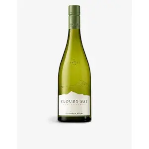CLOUDY BAY Sauvignon Blanc - One-color