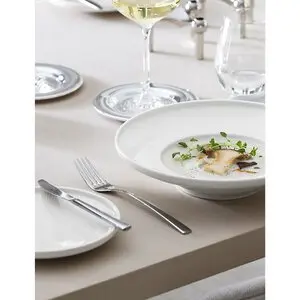 VILLEROY & BOCH Piemont 70-piece Stainless-steel Cutlery Set
