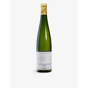 FRANCE Trimbach Grand Cru Schlossberg Riesling - One-color