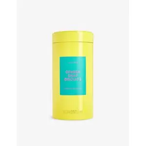 SELFRIDGES SELECTION Ginger Snap Biscuits 200g - One-color