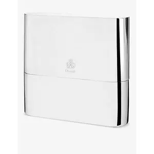 Christofle Concorde Stainless Steel 24-piece Cutlery Set - One-color