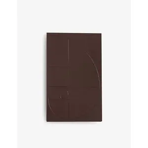 LAVORATTI 1938 Dark Chocolate And Trapani Pgi Sea Salt 80g