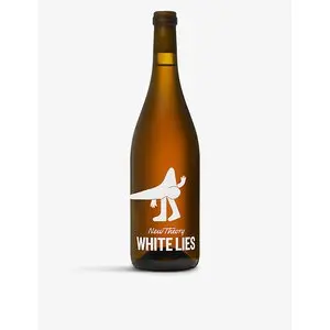 NEW THEORY White Lies - One-color