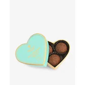 CHARBONNEL ET WALKER Milk Chocolate Truffles 34g - One-color