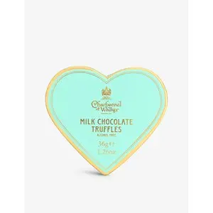 CHARBONNEL ET WALKER Milk Chocolate Truffles 34g