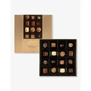 BUTLERS Caramel And Nut Collection 240g