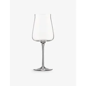 ALESSI Eugenia White Wine Glass 21.6cm - Clear