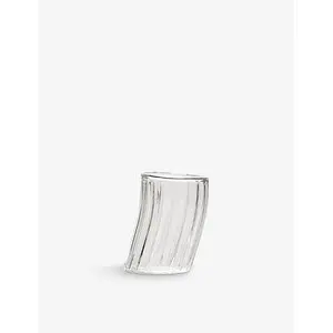 SELETTI Diesel Living With Classics On Acid Flute Water Glass 9.5cm - One-color