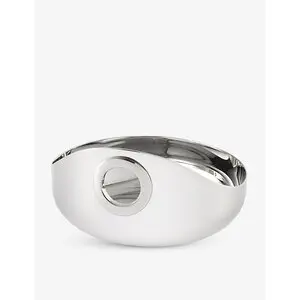 Christofle Oh Stainless Steel Bowl 6cm - One-color