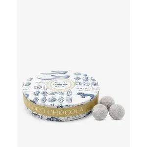 ROCOCO Marc De Champagne Truffles 190g - One-color