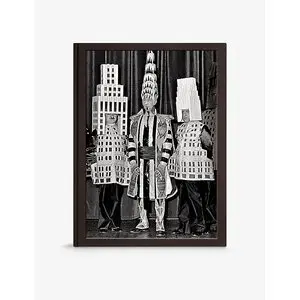 Assouline Art Deco Style Hardback Book