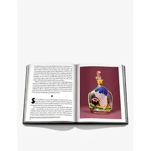 Assouline Art Deco Style Hardback Book