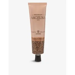 ANGELINA Chestnut Cream Tube 80g - One-color