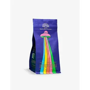 LYKKE KAFFEGARDAR Ufo Wholebean Coffee 250g - One-color