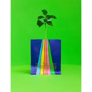 LYKKE KAFFEGARDAR Ufo Wholebean Coffee 250g