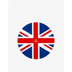 NEWBY TEAS Crown Assortment Union Jack Edition Tea Selection 72g