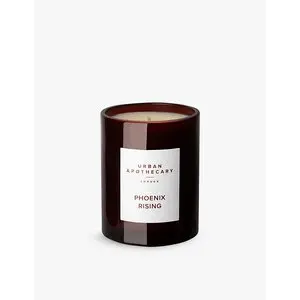URBAN APOTHECARY Phoenix Rising Scented Vegetable-wax Candle - One-color