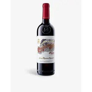 SPAIN Marques De Murrieta Castillo Ygay Gran Reserva Especial Rioja - One-color