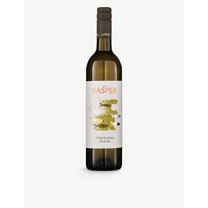 SPAIN Gasper Chardonnay Rebula - One-color