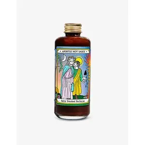 APOSTLE Judas Spicy Smoked Barbecue Hot Sauce 150ml - One-color