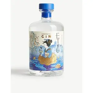 ETSU Japanese Gin 700ml