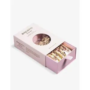 BISCOTTILICIOUS Rose Biscotti 150g