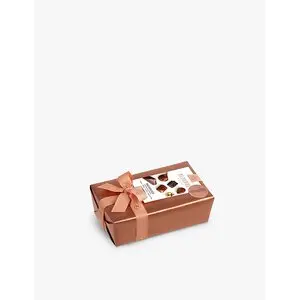 NEUHAUS Ballotin Masterpieces Chocolate Praline Selection 350g