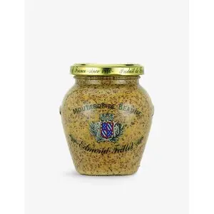 EDMOND FALLOT Wholegrain Mustard 305g - One-color