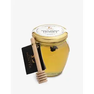 TRUFFLE HUNTER White Truffle Honey 240g - One-color