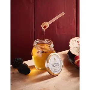TRUFFLE HUNTER White Truffle Honey 240g