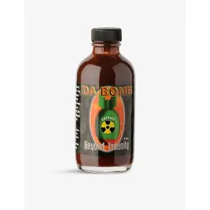 DA'BOMB Beyond Insanity Hot Sauce 113g