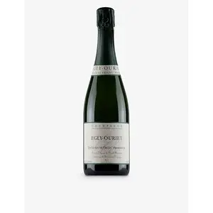 EGLY Ouriet Les Vignes De Vrigny Brut Premier Cru Nv - One-color