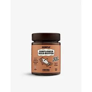 SUNFLY Cocoa Sunflower Seed Butter 330g