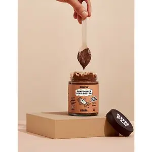 SUNFLY Cocoa Sunflower Seed Butter 330g