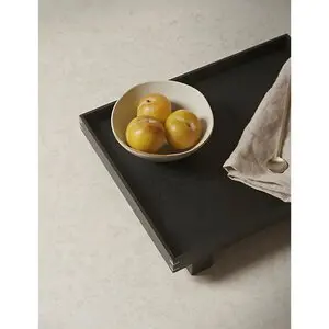 FERM LIVING Flow Medium Porcelain Bowl 14.5cm
