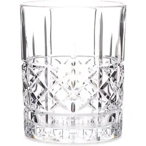 MARQUIS Brady Double Old-fashioned Tumblers Set Of 4 - One-color